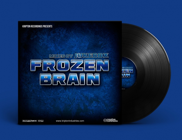 Jukebox - Frozen Brain | Kripton Industries